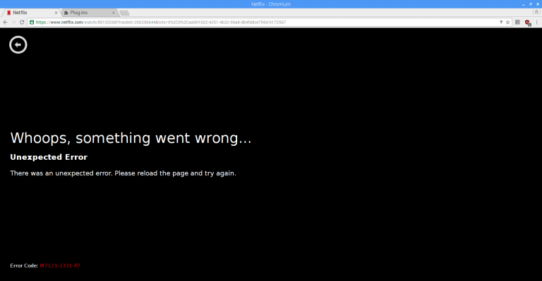 How to watch Netflix on the Raspberry Pi - The Pi