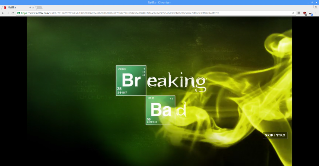 How to watch Netflix on the Raspberry Pi - The Pi