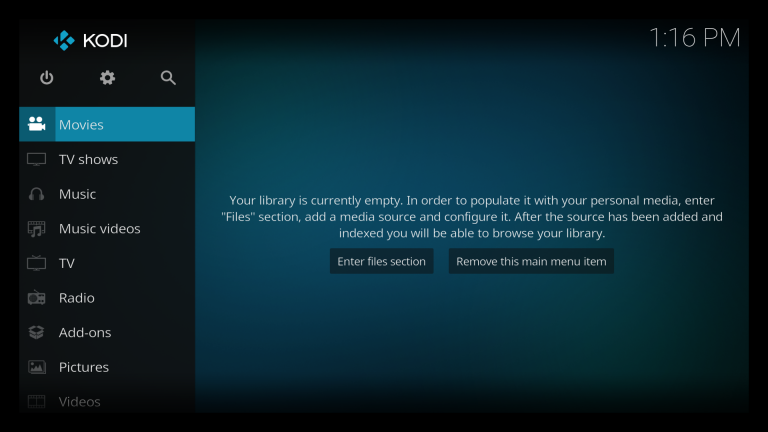 How to install Kodi on RetroPie - The Pi