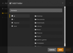 How to set up a Raspberry Pi Plex server - The Pi