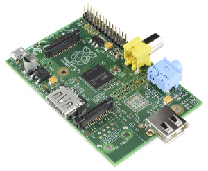 What is a Raspberry Pi? - The Pi