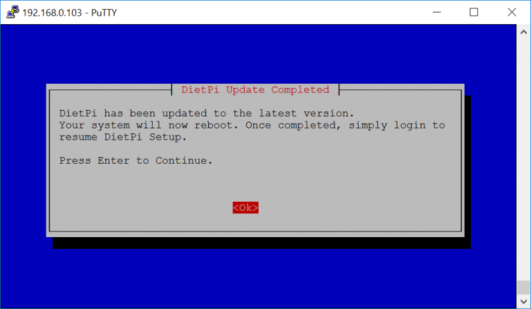 How to set up a Raspberry Pi ownCloud server - The Pi