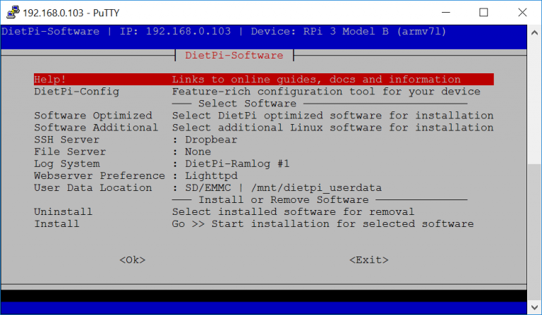How To Set Up A Raspberry Pi Owncloud Server The Pi 2628